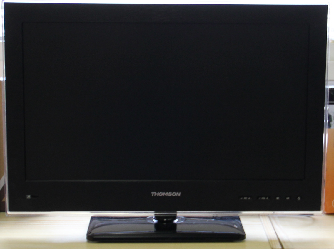 Televizor Thomson 22 HS4246C (záruka, krabice)