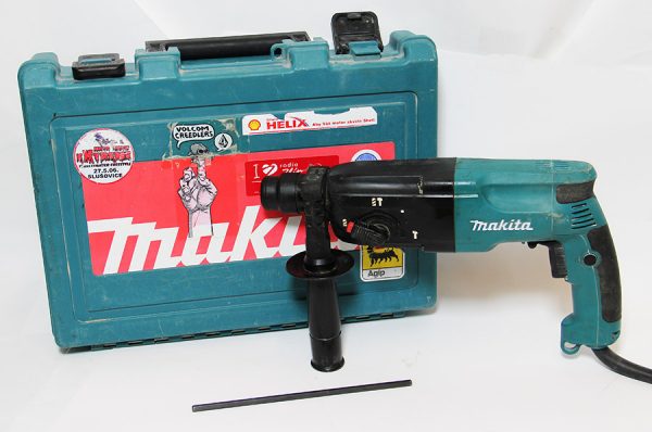 Makita HR2450