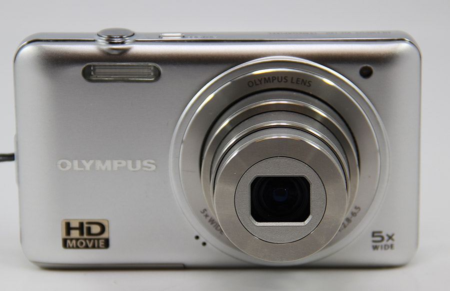 Olympus VG-130