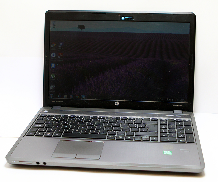 HP ProBook 4545s